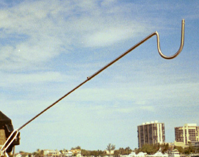 TideSlide Mooring Systems +1 989 695 2646 www.TideSlide.com